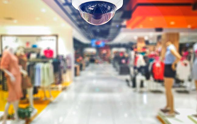 CLS – Storage – Gravação e armazenamento de imagens CFTV