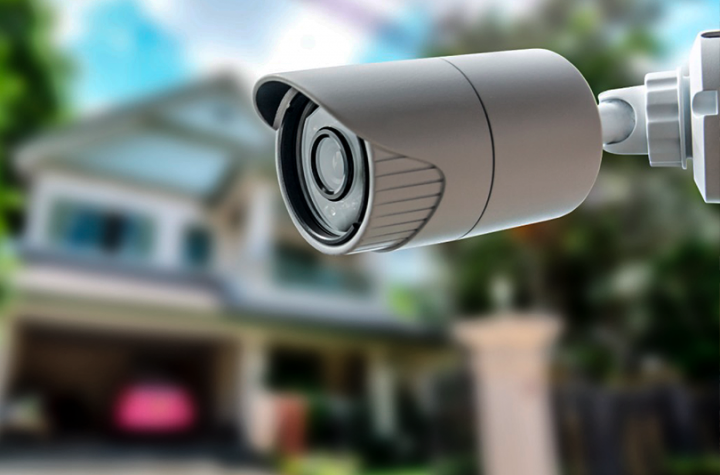 CLS – Storage – Gravação e armazenamento de imagens CFTV